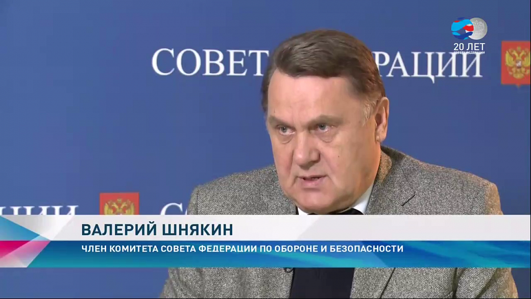 Госдума приняла в первом чтении законопроект о военной полиции